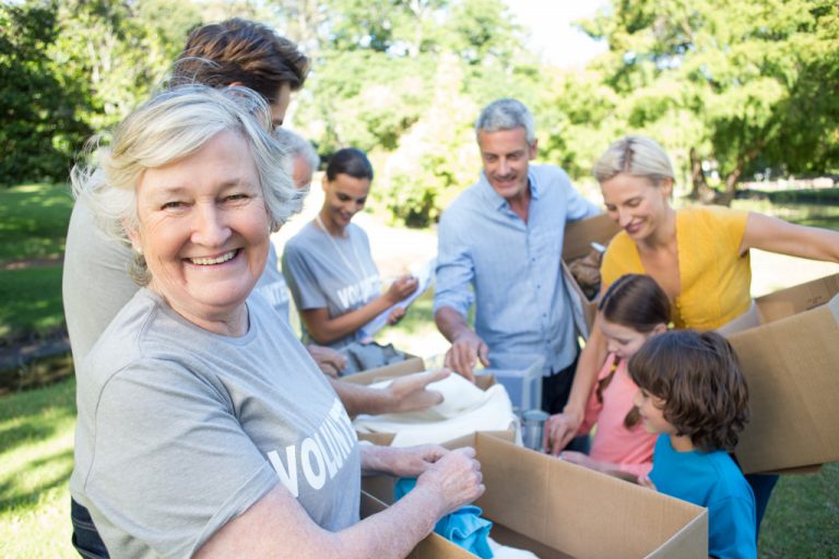 Five Things That Bring Communities Together - Claremont Port Side
