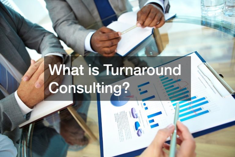 What is Turnaround Consulting? - Claremont Port Side